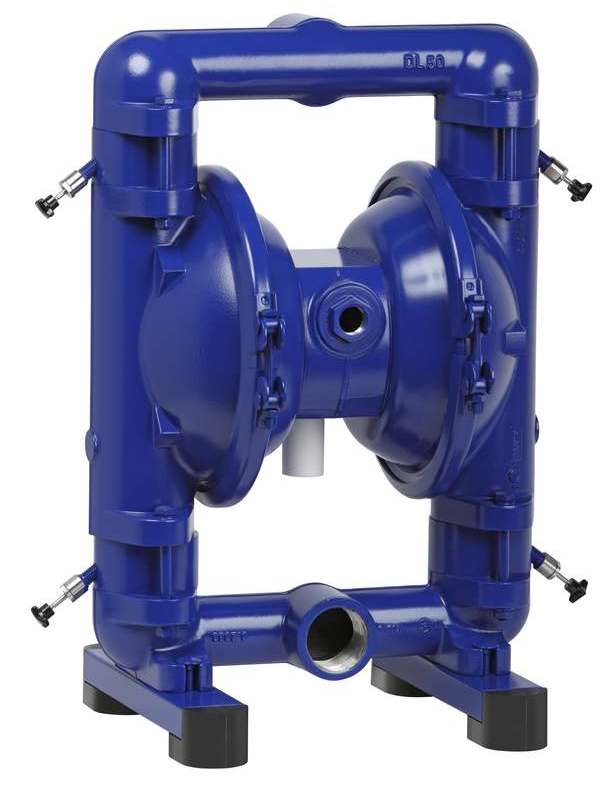 Pompy membranowe DEPA DL-CA - zamówienia, sprzedaż